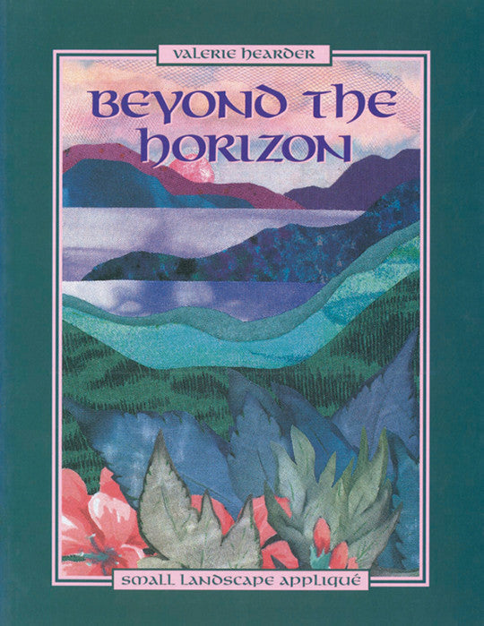 Beyond the Horizon Print-on-Demand Edition – C&T Publishing