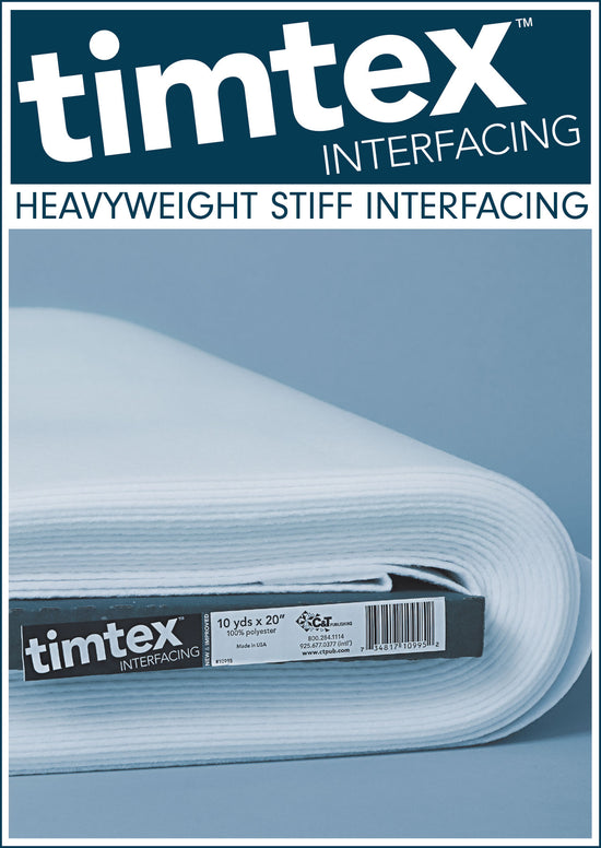 Timtex Interfacing – C&T Publishing