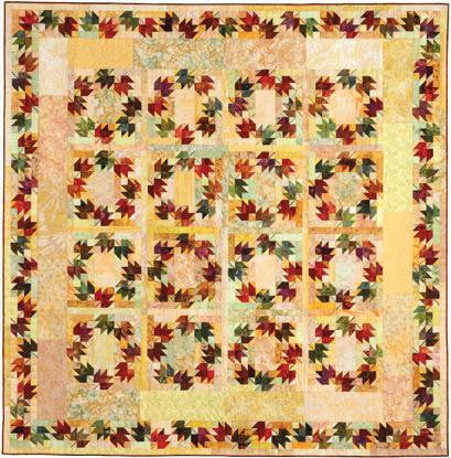 Patchwork Among Friends – C&T Publishing