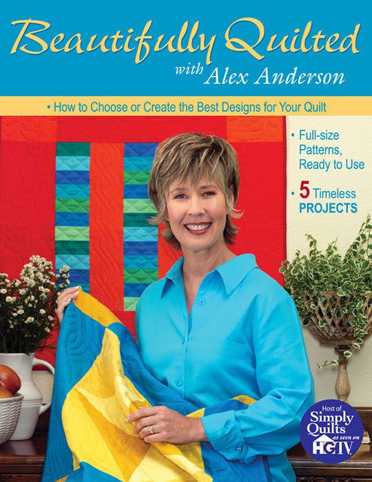 Alex – C&T Publishing