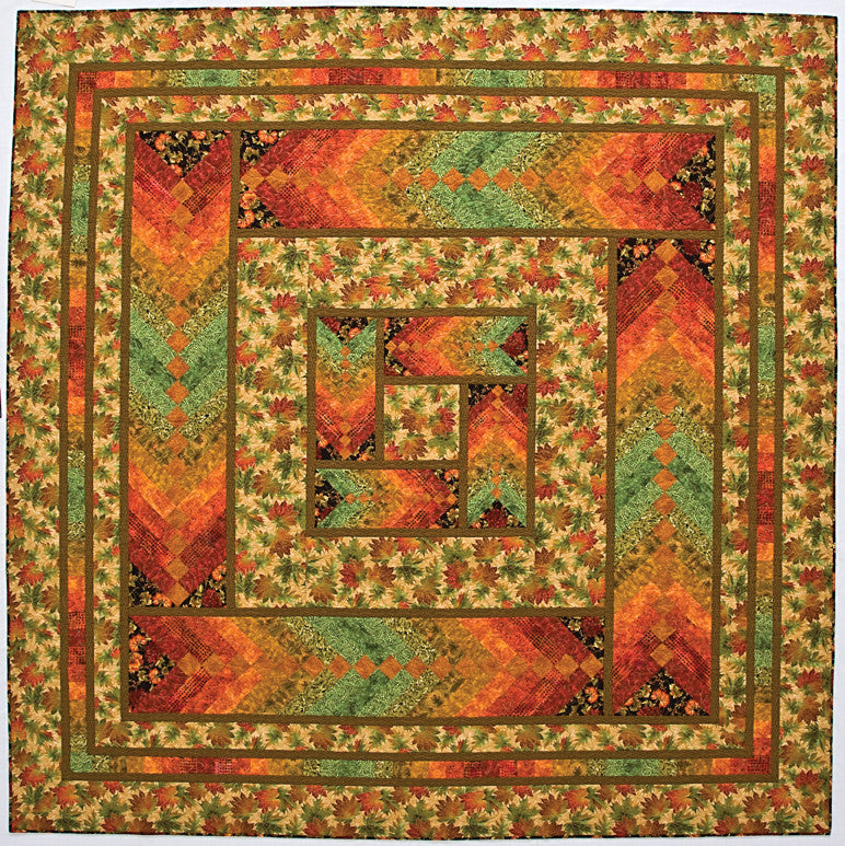 French Braid Obsession: New Ideas for the Imaginative Quilter by Jane ...