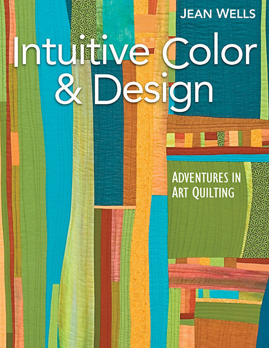 Intuitive Color & Design Digital Download – C&T Publishing