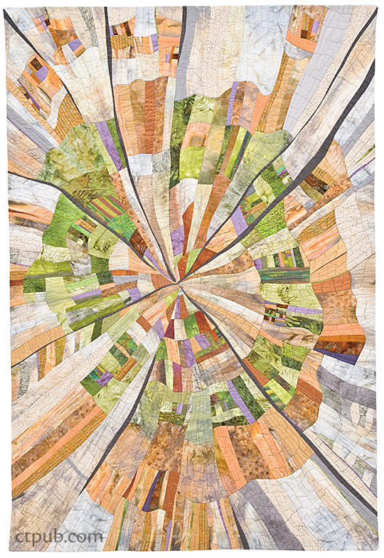 Intuitive Color & Design Digital Download – C&T Publishing