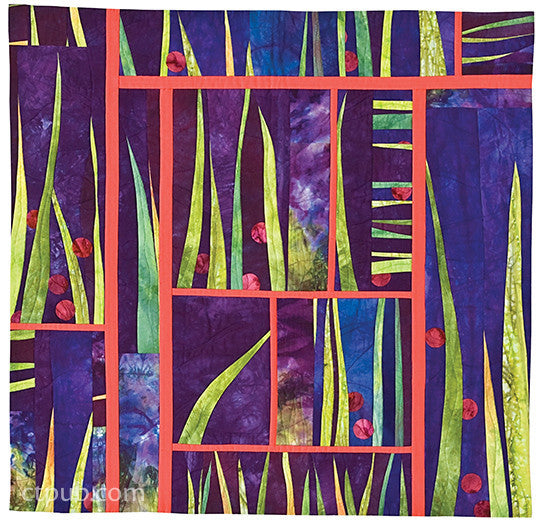 Intuitive Color & Design Digital Download – C&T Publishing