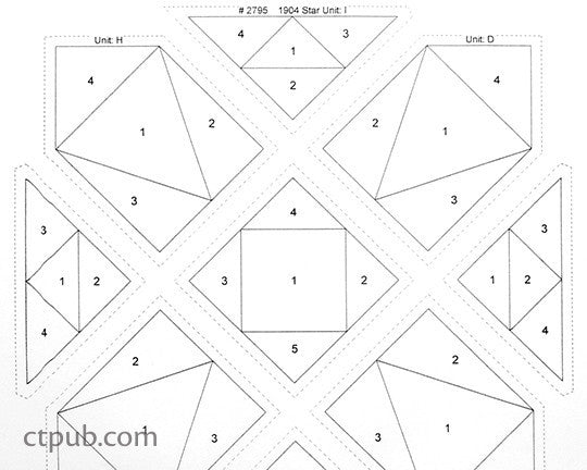 Simple Foundations Translucent Vellum Paper – C&T Publishing