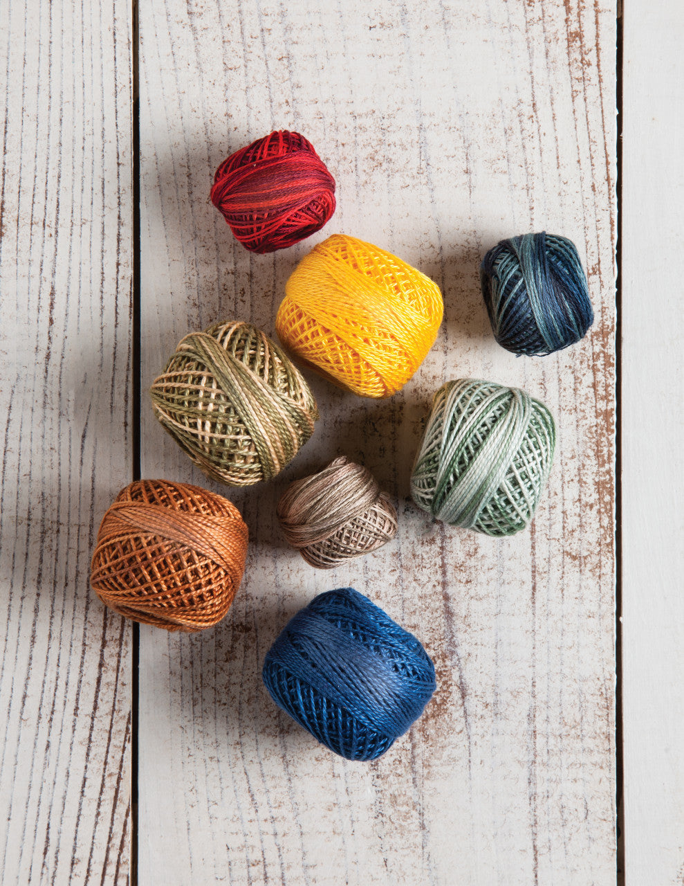 The Ultimate Thread Guide – C&T Publishing