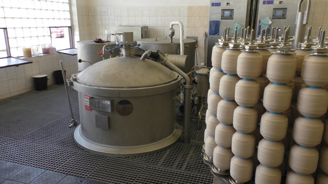 The Ultimate Thread Guide – C&T Publishing