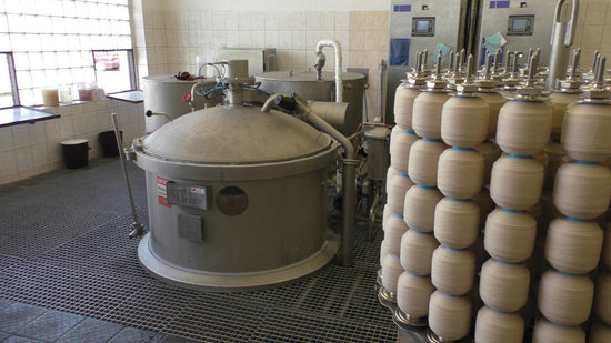 The Ultimate Thread Guide – C&T Publishing