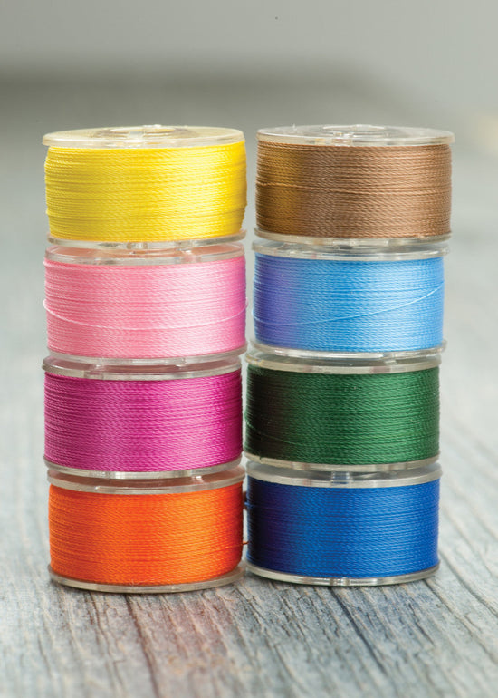 The Ultimate Thread Guide – C&T Publishing