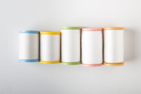 The Ultimate Thread Guide – C&T Publishing