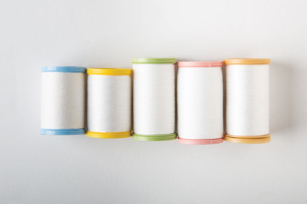 The Ultimate Thread Guide – C&T Publishing