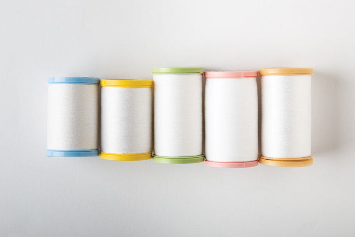The Ultimate Thread Guide – C&T Publishing