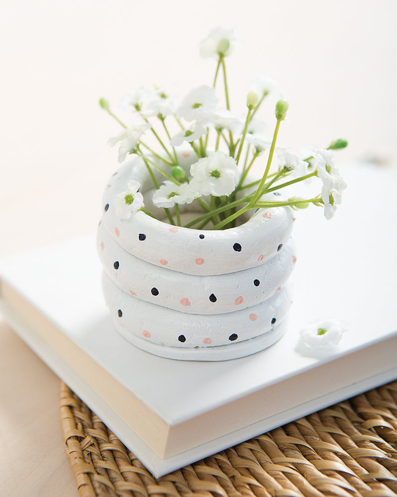 Artisan Air-Dry Clay – C&T Publishing