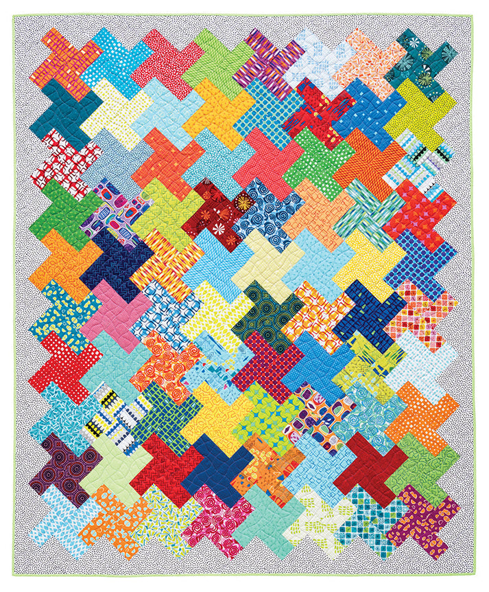 How Do I Quilt It? – C&T Publishing