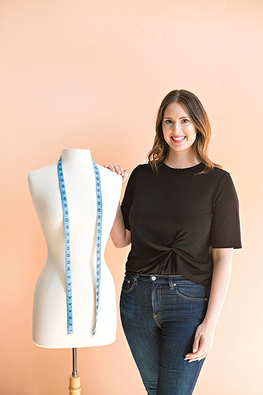 SEW ... The Garment-Making Book of Knowledge – C&T Publishing